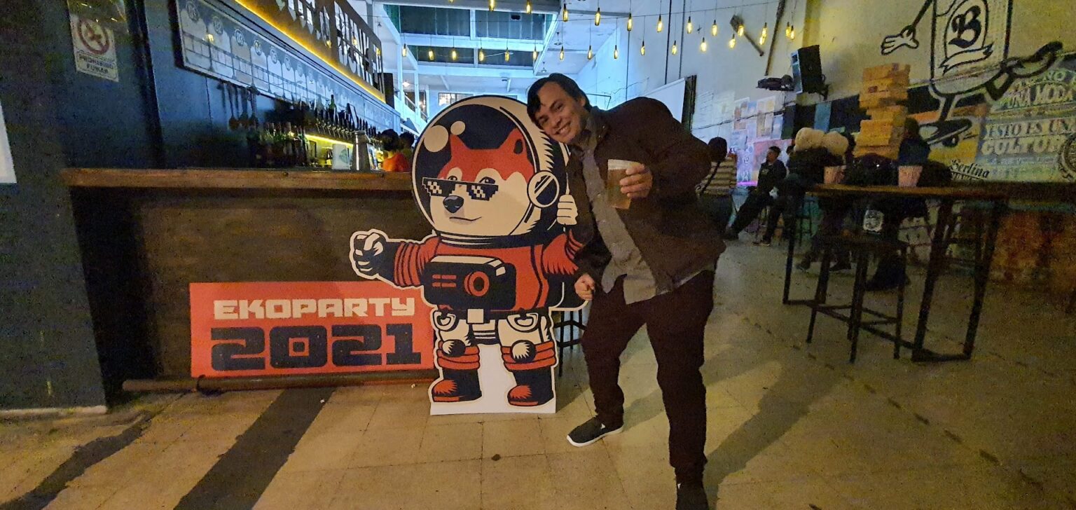 Cayu – 62.400 repeticiones hacen una verdad